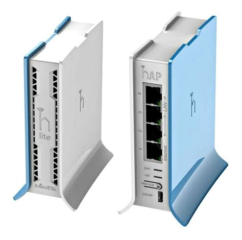 Cara Setting Wifi Hotspot Mikrotik Hap Lite Rb Nd Tc Dengan Winbox My