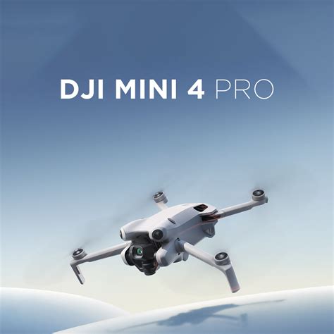 News Dji Mini 4 Pro