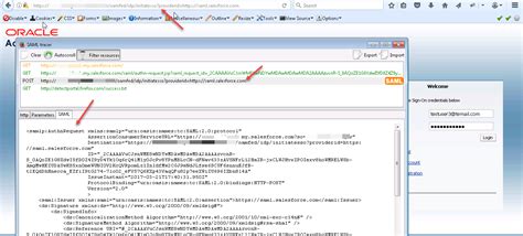 enterprise security sp initiated sso to salesforce