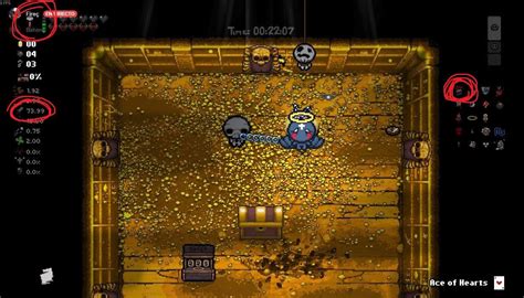 I Swear To Glob I Did Not Cheat Rthebindingofisaac