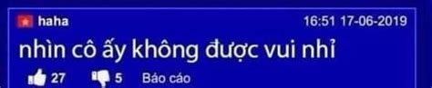 nhìn cô ấy không được vui nhỉ comment trên trang xem phim heo Ảnh
