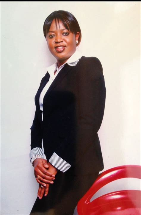 Indpired By This Lady Watch This Space Shes Going Places Clair Ruskin Brown