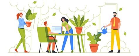 Earth Day Every Day How To Promote A Sustainable Workplace 🌎 Wellable