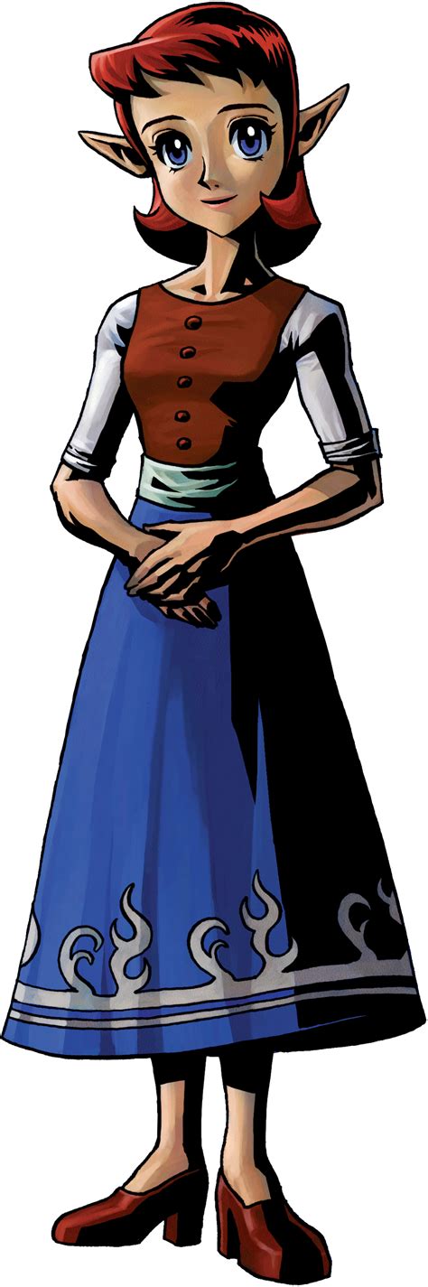 The Legend Of Zelda Majoras Mask Png Image