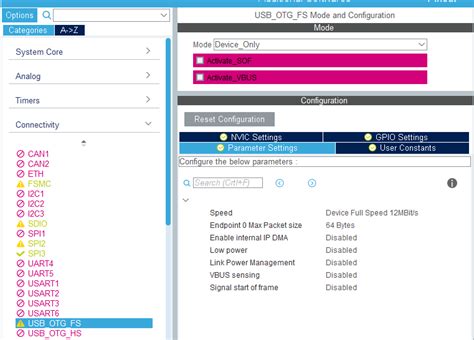 Usb Vcp Windows 10 Stmicroelectronics Community