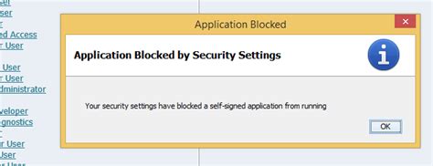 Oracle Applications R12 Using Jre 7 For Application Access Duh Microsoft Did It Again