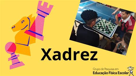 Xadrez Youtube
