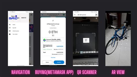 Github Mssandeepkamath Ar Ecommerce Android Android Ecommerce With