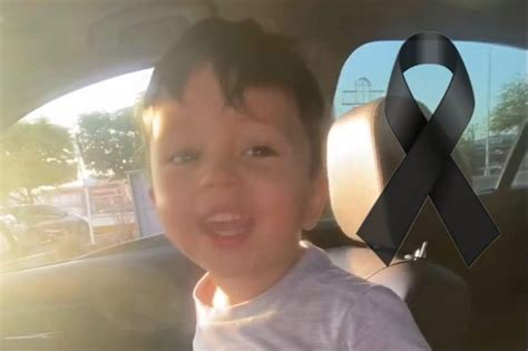 Niño De 3 Años Muere Tras Ser Olvidado Por Sus Padres Dentro De Un Auto