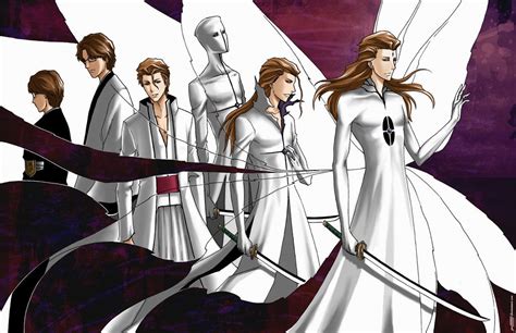 Aizensosuke Aizen Photo 21380451 Fanpop
