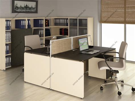 Офисная мебель Accord, эконом класса. Купить мебель для офиса на Office ...
