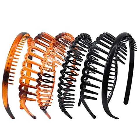 Top 10 Zig Zag Comb Headband Of 2022 Katynel