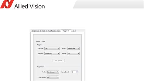vimba viewer guide
