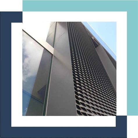Expanded Mesh Cladding System Welcome To Accorr