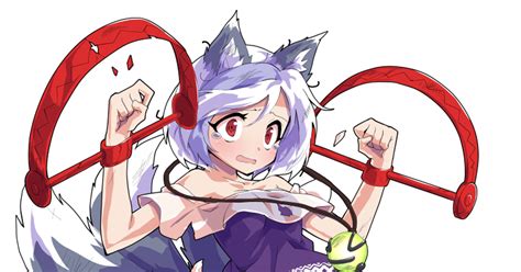 東方 やられ三頭慧ノ子立ち絵 表情差分 Dairiのイラスト Pixiv