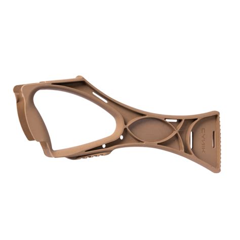 Canik Pistol Carbine Conversion Kit Armbrace 1 Vertical Grip Belva