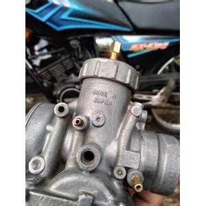 Jual Karburator Karbu ORI RX King COBRA Kode 29N00 Cabutan Motor RX