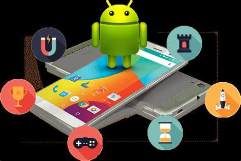 Tips To Develop Your Own Android App In 2024