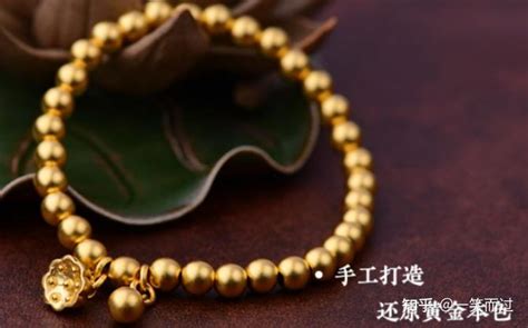 黄金手链怎么选？周大福周生生谢瑞麟潮宏基等品牌哪个好？2024年好看的金手链推荐！【情人节礼物】 知乎