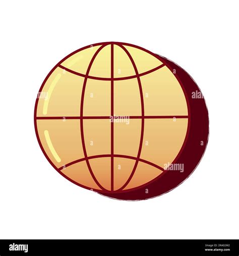 Web Icon Sign Retro Pc User Interface Aestetic 80s 90s Old Computer User Interface Element And