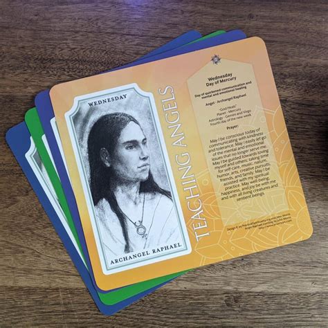 Teaching Angel Candles Practical Spirituality