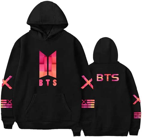 Bts Merch