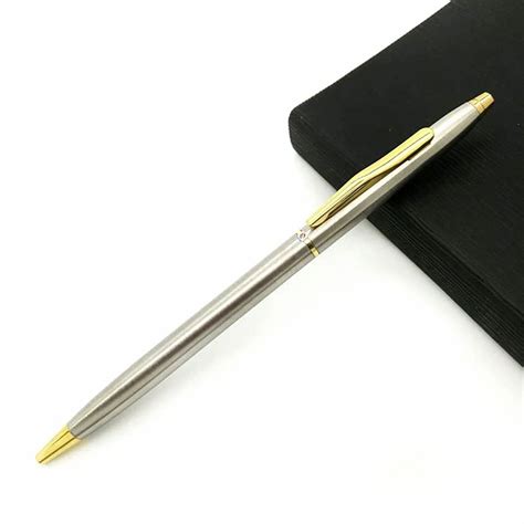 Metal Pen At Rs 33piece Metallic Pen In Mumbai Id 2851309045733