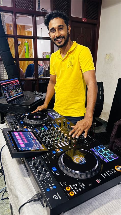 Imalka Venroy Britto