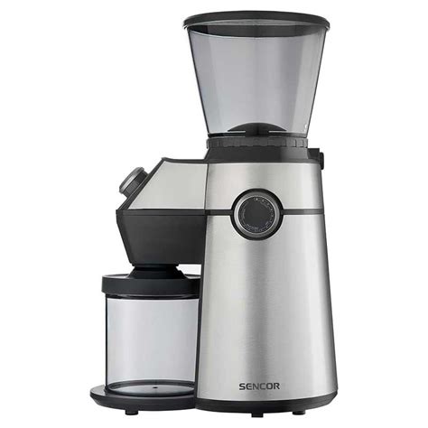 قیمت و خرید آسیاب قهوه سنکور مدل SENCOR SCG 6050SS | دکه