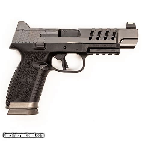 Fn 509 Ls Edge