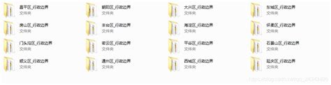 精确到区县乡镇街道的行政边界全国精确到街道乡镇的矢量数据 Json、geojson格式山东省济南市街道小区数据json Csdn博客