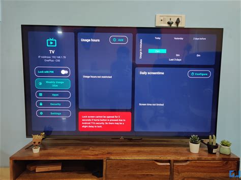 3 Ways To Set A Sleep Timer On Your TV Gadgets To Use