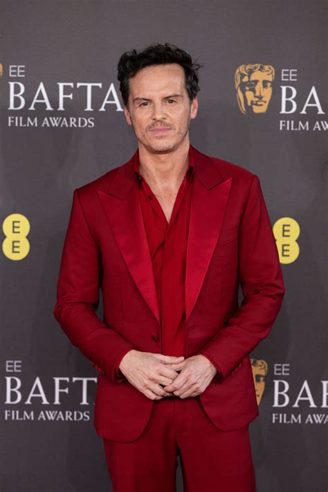 The Bbc Responds To Disgusting Andrew Scott Baftas Interview That