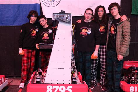 Image Gallery The Chaotics 8795