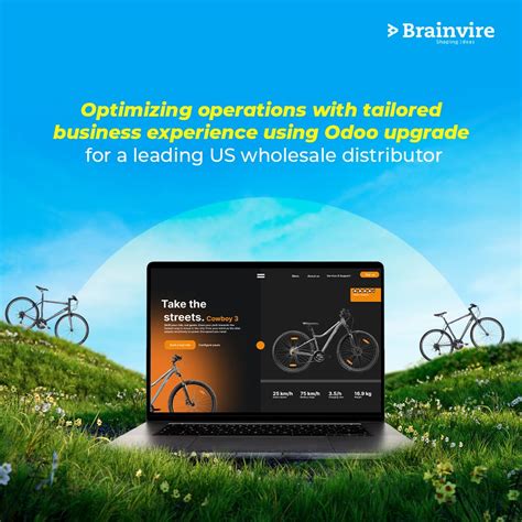 Brainvire Infotech Inc On Linkedin Brainvire Digitaltransformation Digitalsolutions Odoo