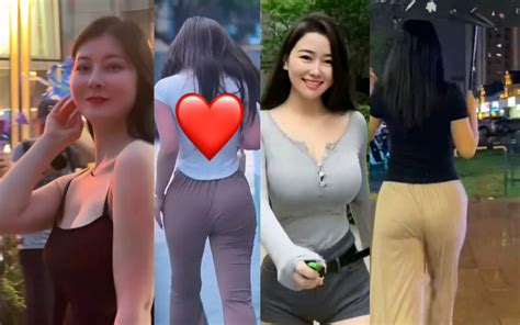 【街拍成都太古里086】大胸美女 美臀蜜桃臀 紧身裙 紧身裤 紧身牛仔裤 包臀裙 后妈裙 大长腿 大屁股 超短裙 微胖 性感 诱惑 丁字裤大