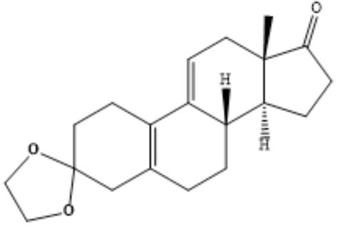 3 环亚乙氧基雌甾 510911 二烯 17 酮 山东赛托生物科技股份有限公司官方网站