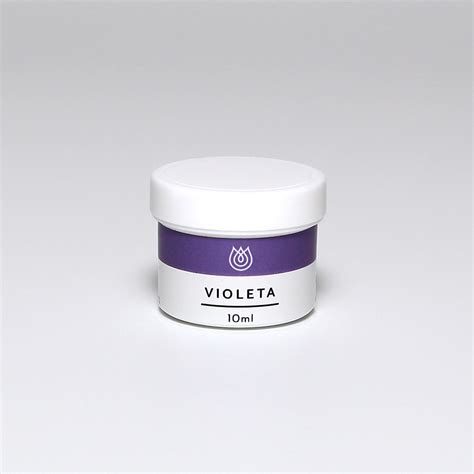 Violeta Krāsa Ziepem Eu