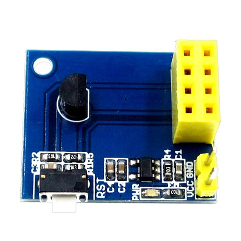 ESP ESP DS B Temperature Humidity Sensor Module Wireless Wifi AUSCOM Computers
