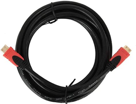 Кабель Vcom Mini Hdmi купить по низкой цене в интернет магазине Ozon 1567977569