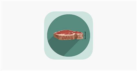 ‎steak Guide Cook Perfect Meat On The App Store