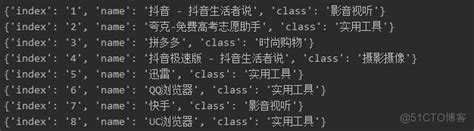 爬虫与反爬虫技术简介51cto博客爬虫与反爬虫