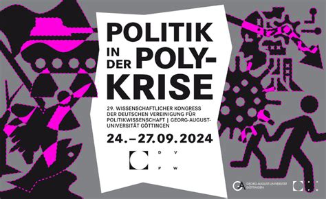Der 29 Kongress Der Deutschen Vereinigung Für Politikwissenschaft