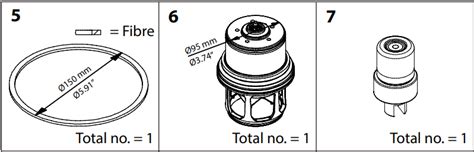 Válvula Solenoide Evra E Evrat Para Amônia Danfoss
