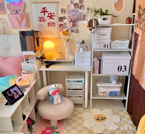 漂亮的女生房间都是乱的，事实真的是这样吗？ 知乎