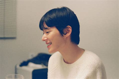 최근 숏컷한 배우 정은채 연예이슈 수다방 네모판