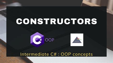 Constructors In C In Hindi हिंदी Part 4 Intermediate C Oop Tutorial Youtube