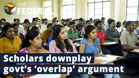 Manf Govt Has Taken Away Our Lifeline Say Scholars From Minority