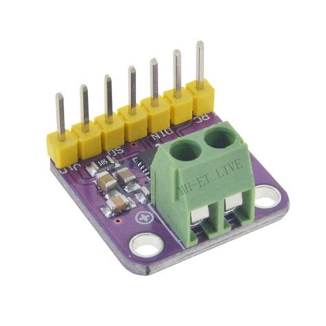 Max98357 I2s 3w Class D เครื่องขยายเสียง Breakout Inter Dac Decoder