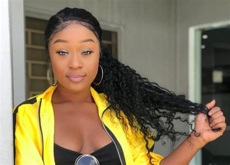 Efia Odo Predicts Bawumia As Ghanas Next President Dailyguide Network